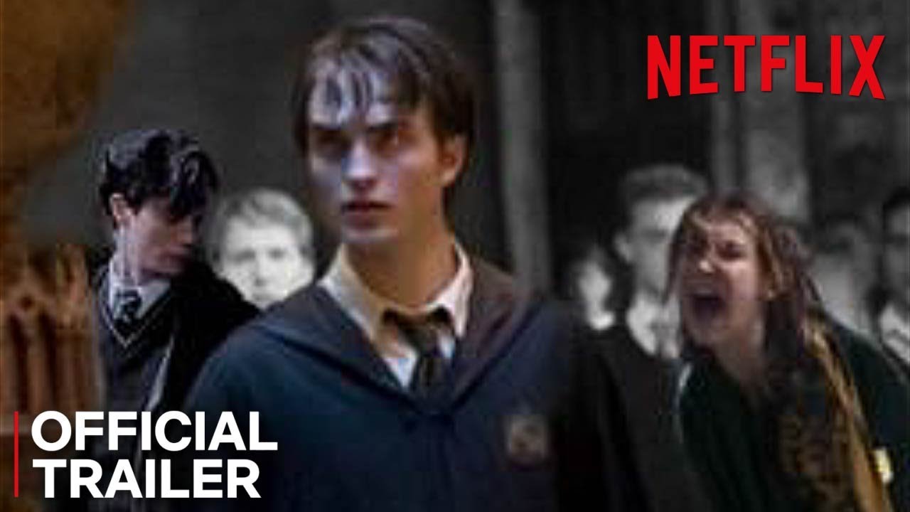Muggle en Hogwarts official trailer (link in bio) - YouTube