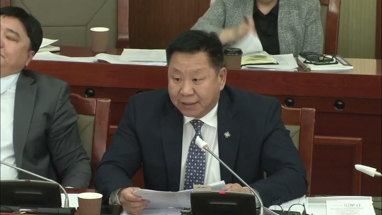 Т Энхтүвшин Аймаг дүүргийн засаг дарга нь ойн ангийн даргаа томилдог чөлөөлдөг байх нь зүйтэй