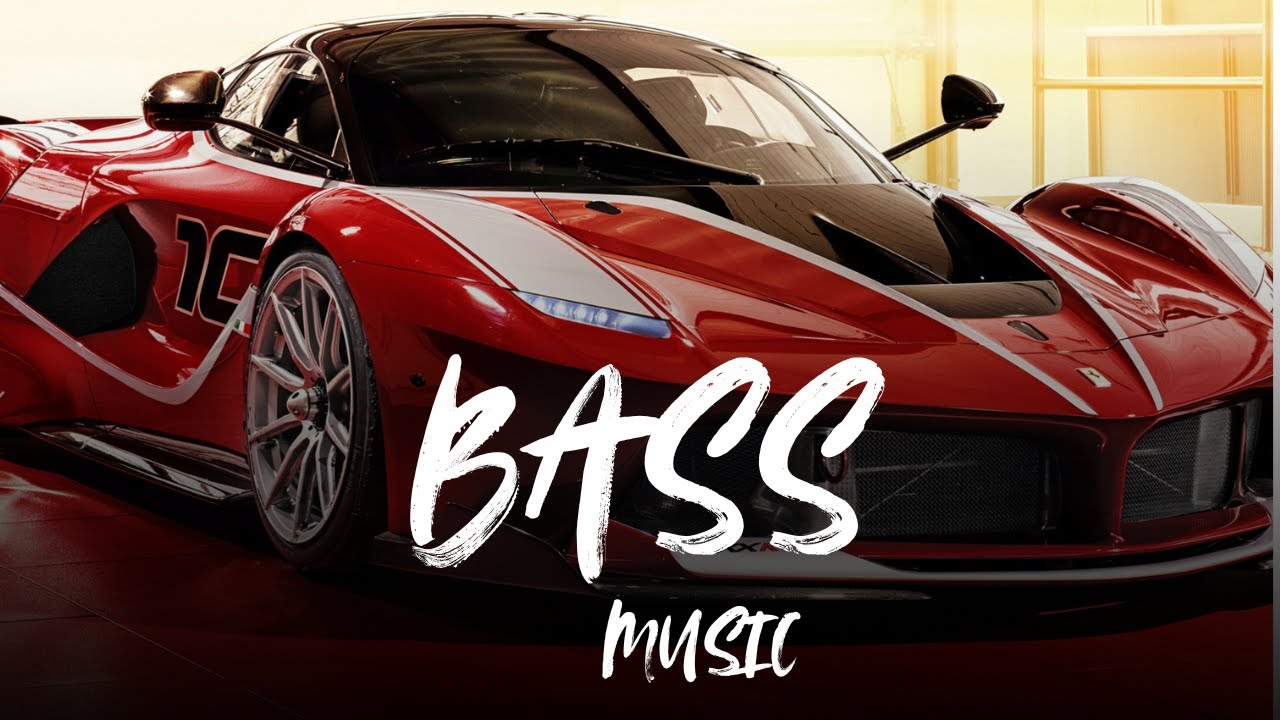 Bass Boosted🚗💨 | HEAVY BASS BOOSTED Car Music | Boosted Drive 🔥 - YouTube