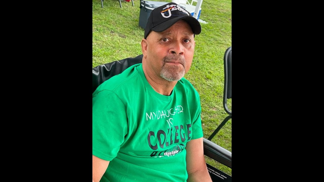 In Loving Memory of Darryl Mayes Proctor 2 /22/2025 SD 480p - YouTube