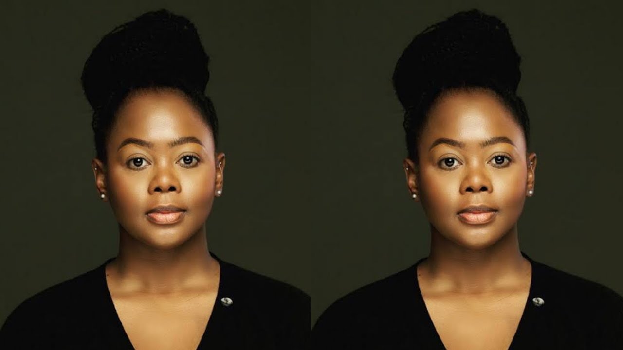 Nolwazi Ngubeni AKA Mbali from Scandal speaks on the character | She is ...