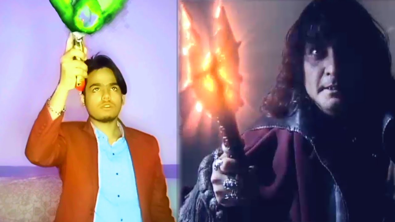 Hatim Tai Episode 20 Part 3 - YouTube