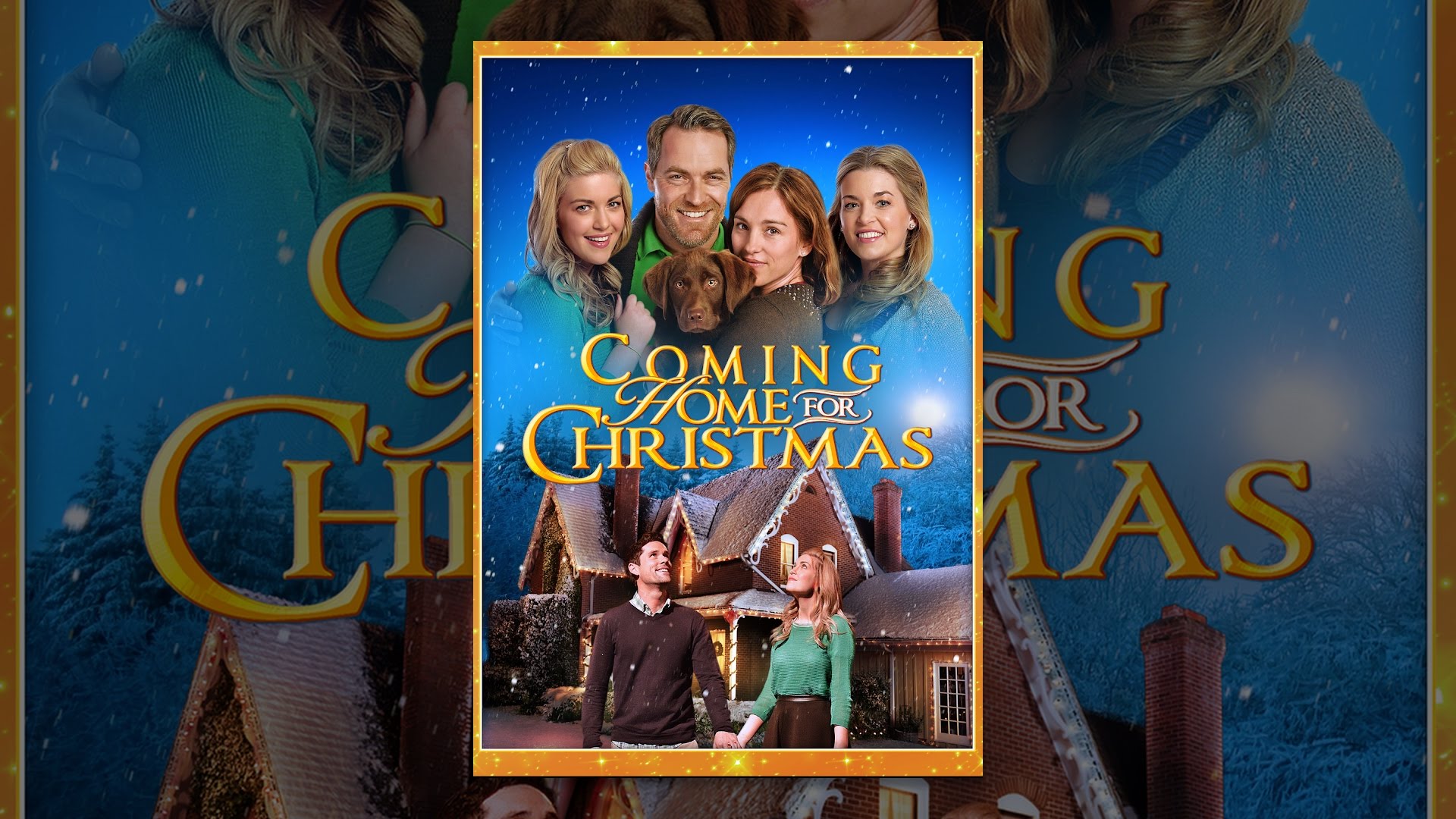 Coming Home for Christmas - YouTube