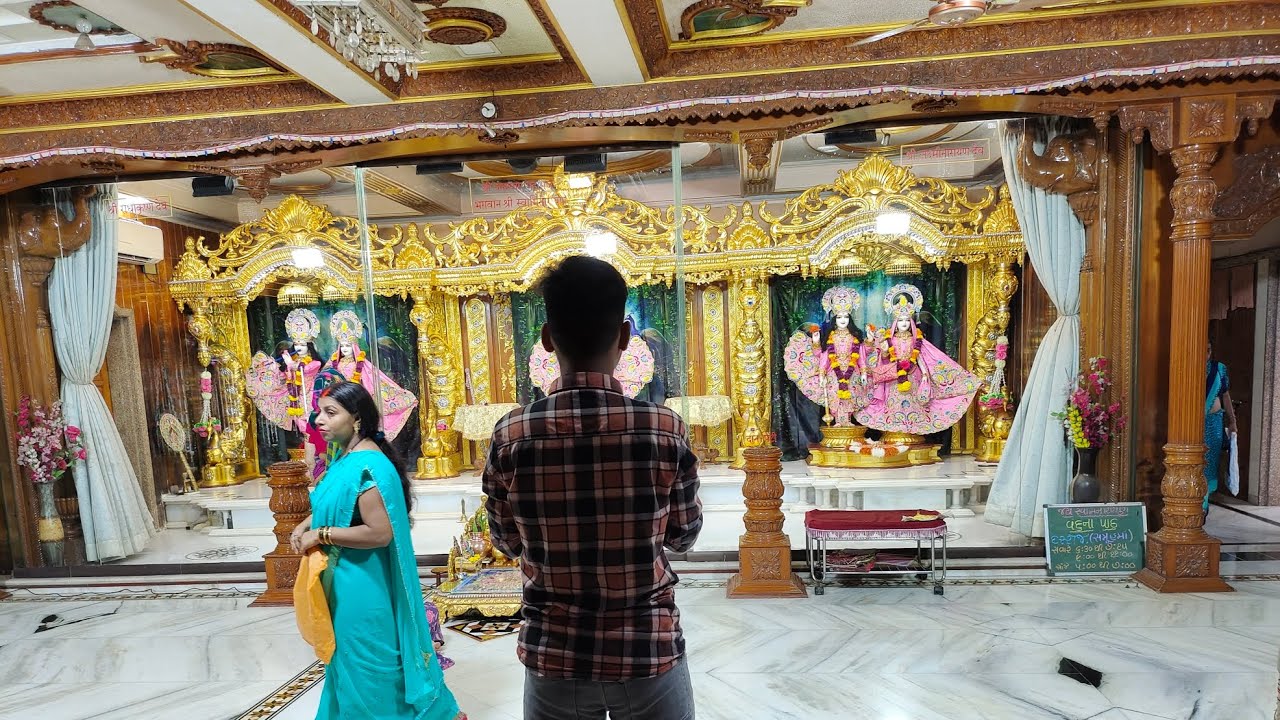 iskcon temple vashi 😍|| vashi best iskcon 💕||. good with friends 💥 ...