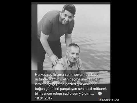 Sizi cok ozledim canım amcalarım