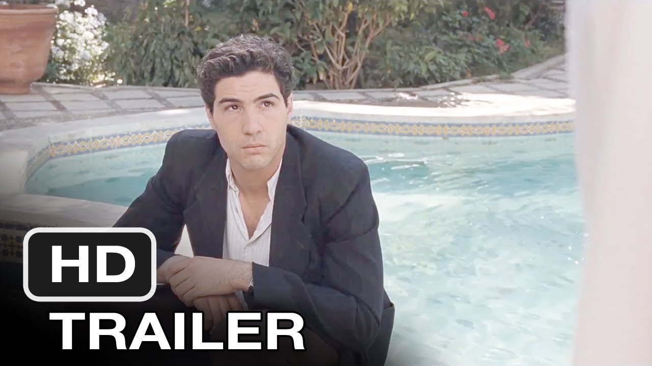 Free Men (2011) Movie Trailer HD - TIFF - YouTube