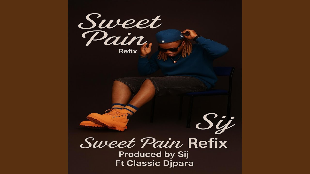 Sweet Pain Refix - YouTube