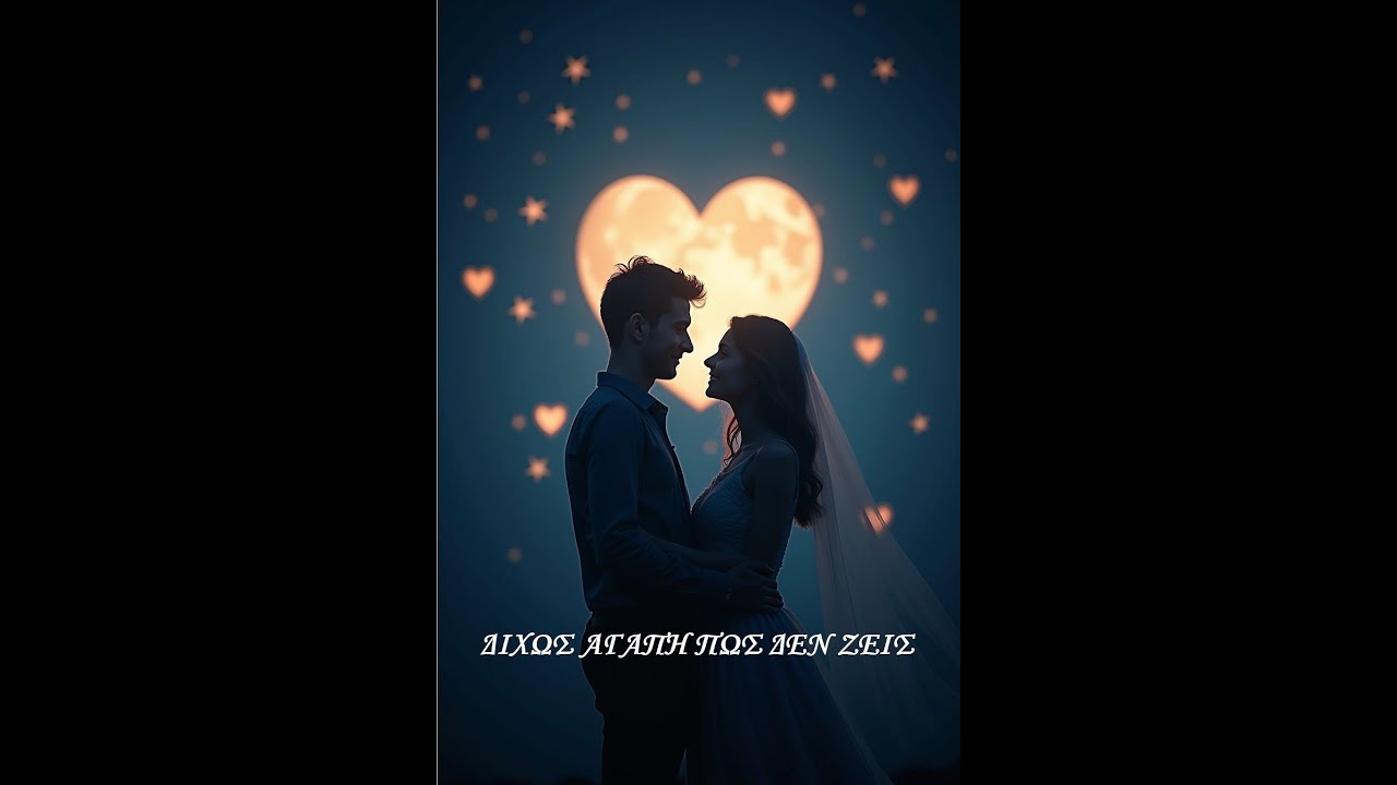 ΔΙΧΩΣ ΑΓΑΠΗ ΠΩΣ ΔΕΝ ΖΕΙΣ - YouTube