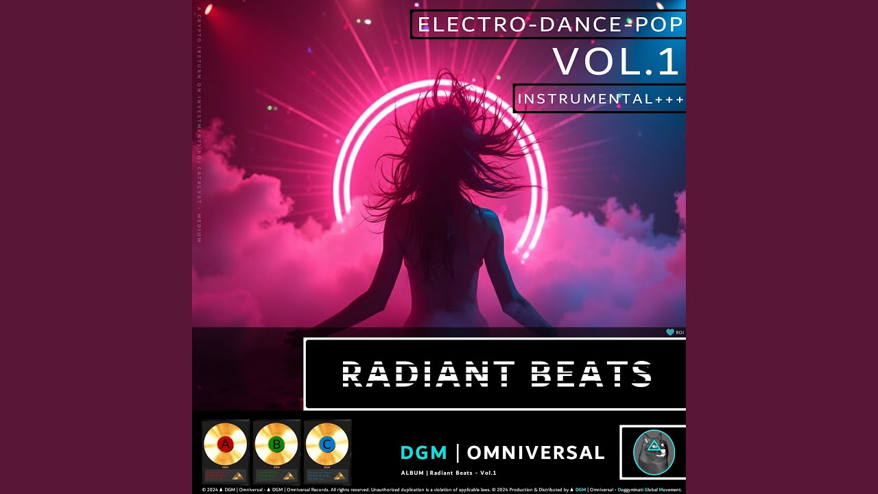 Echoed Glow - YouTube