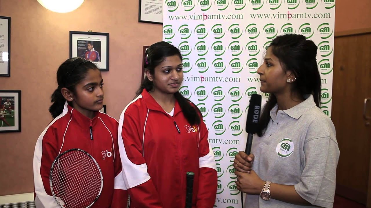 WTBF interviews 2 - YouTube