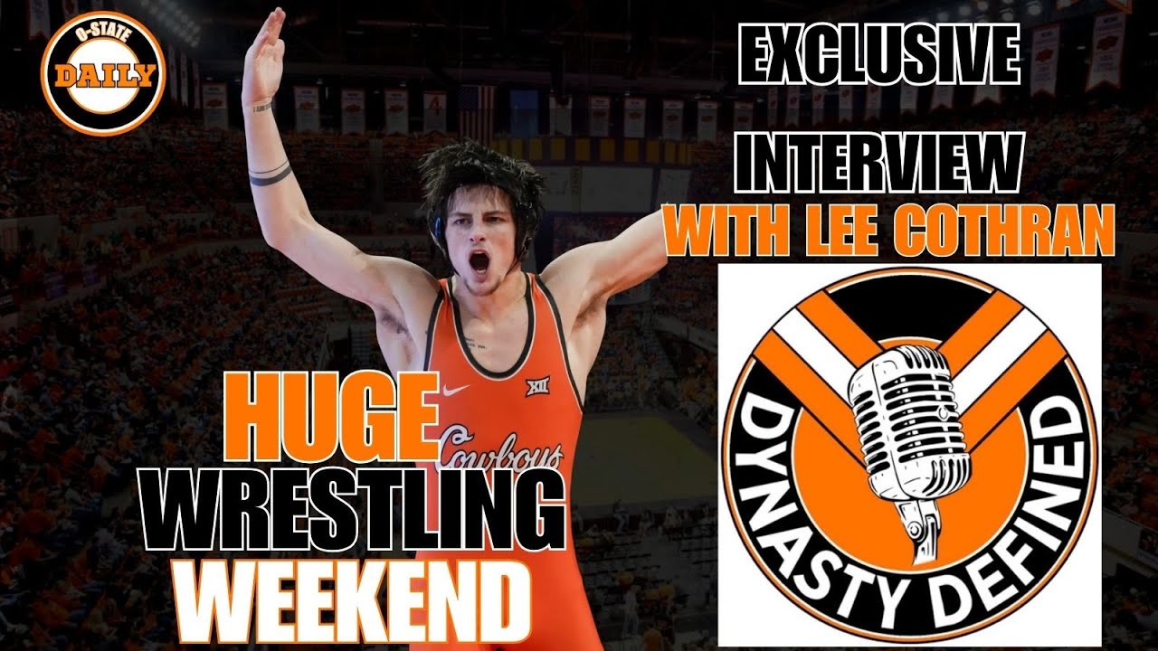 Lee Cothran of Dynasty Defined Joins and Sets Up the HUGE Weekend of ...