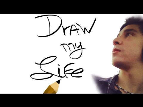 DRAW MY LIFE - TutoDraw - YouTube