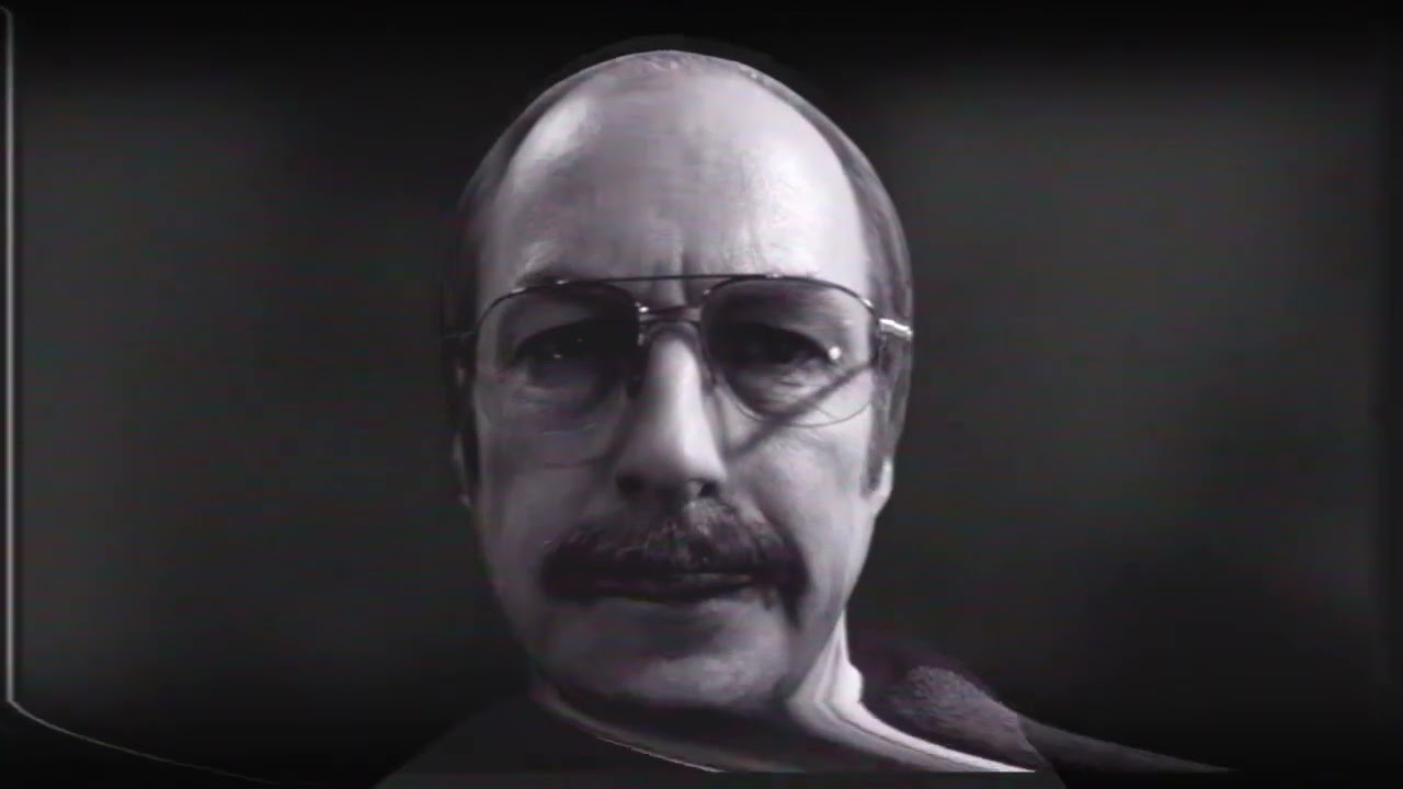 Gene takavic 3d - YouTube