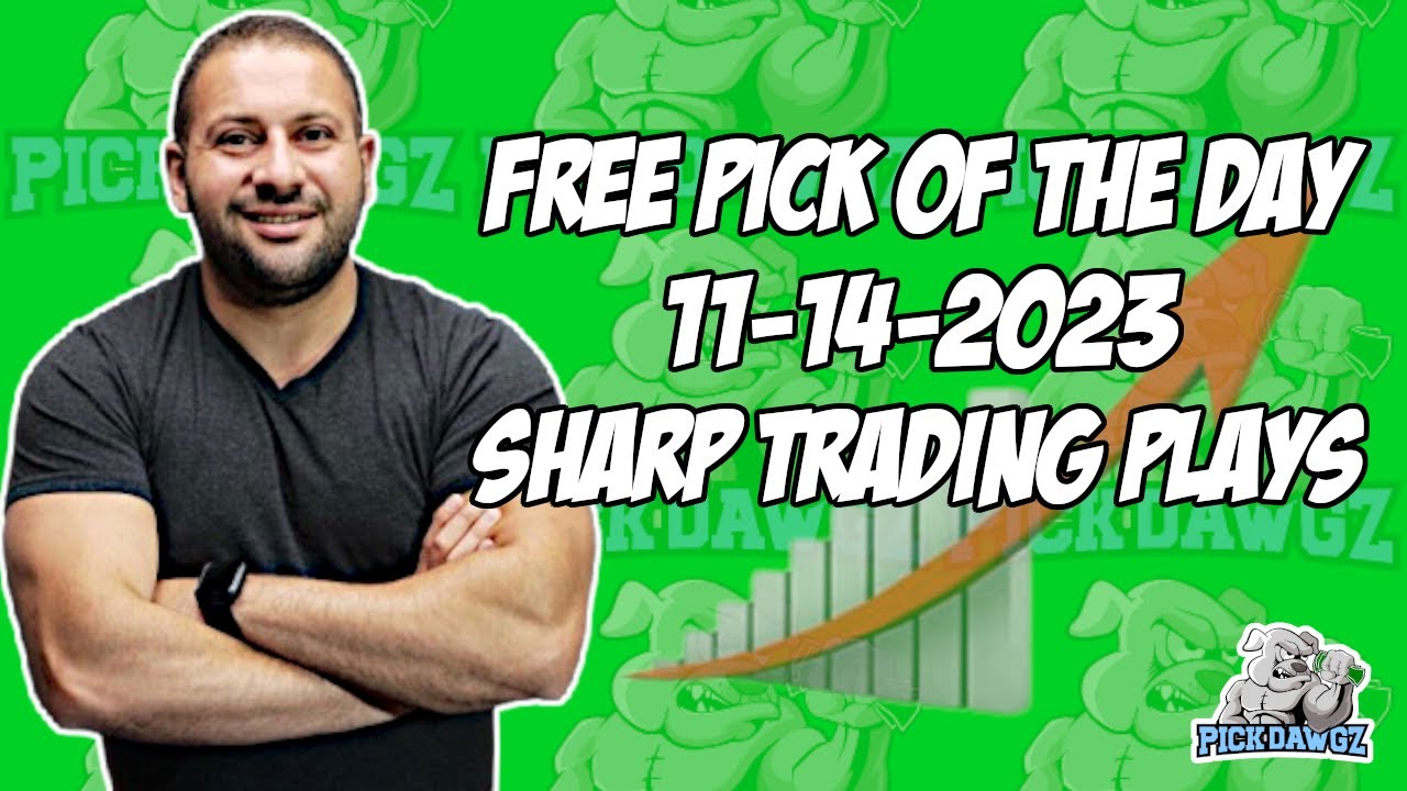 NBA Baskettball Pick and Prediction 11/14/23 | Sharp Trading Plays ...