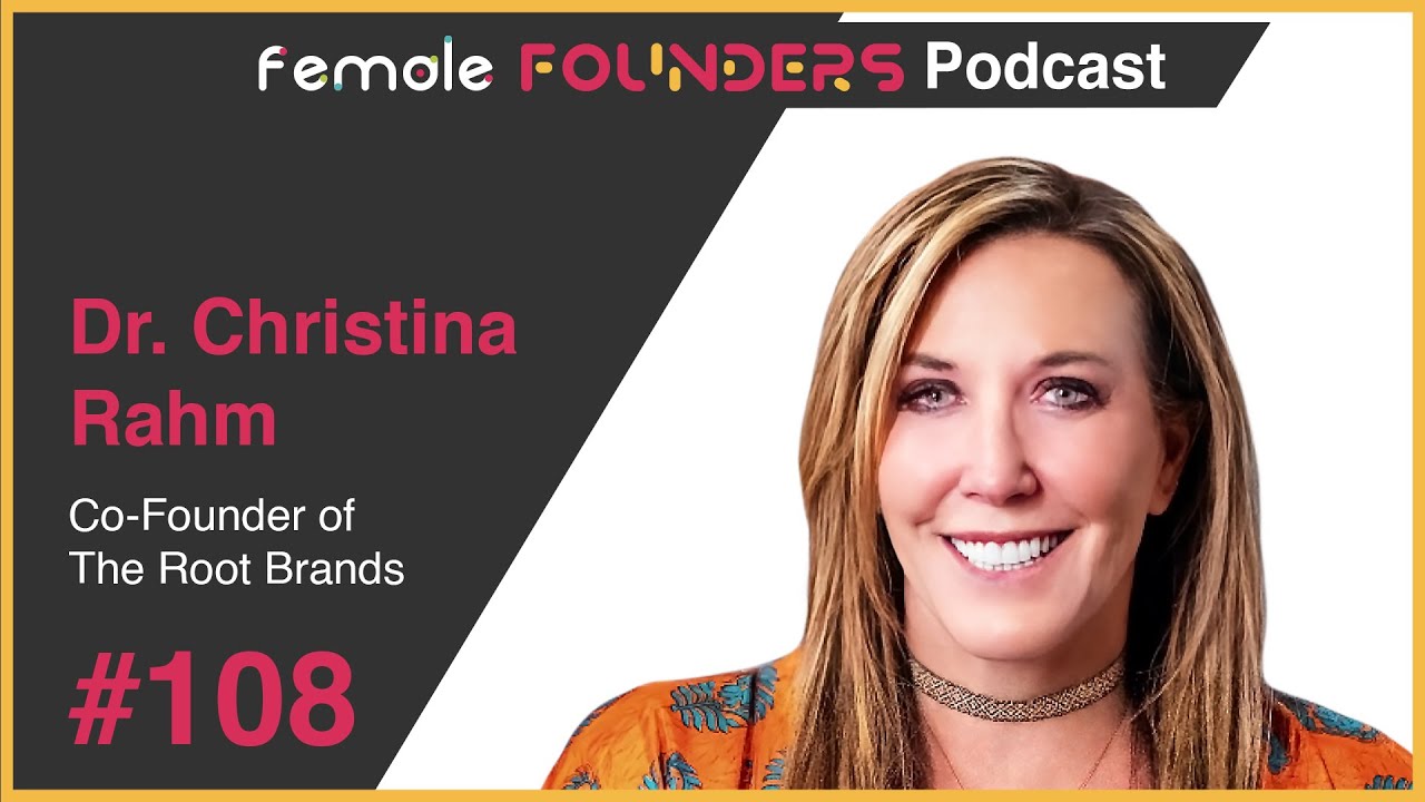 Dr. Christina Rahm: Healthcare Executive and Innovator | Female ...