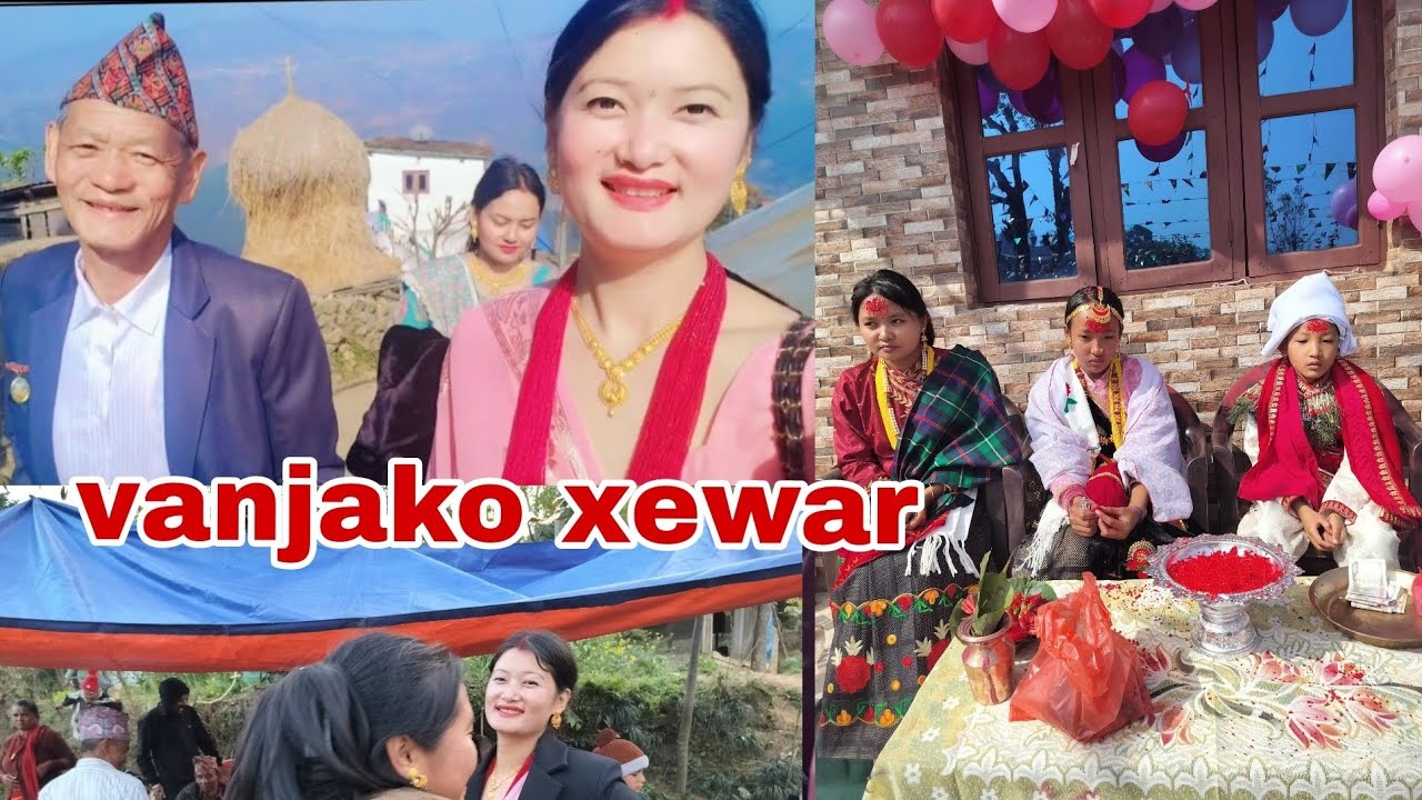 #vanjako xewar ma jadai🥰😍 - YouTube