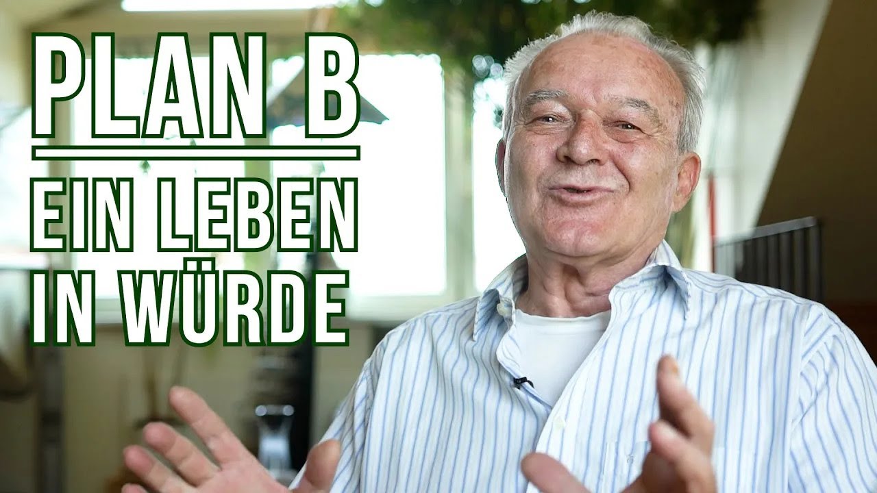 Die humane Marktwirtschaft - YouTube