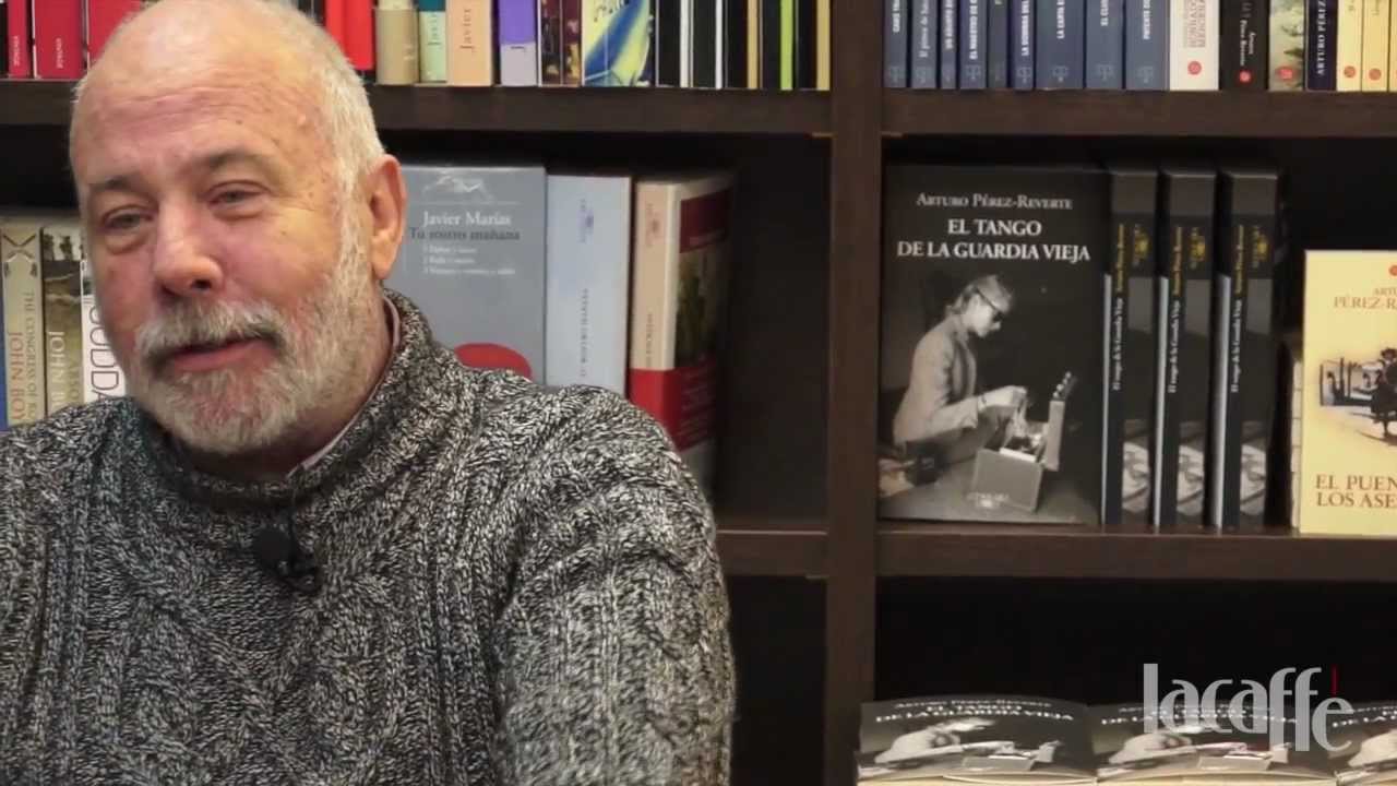 Entrevista Ramón Lobo en lacaffe.es - YouTube