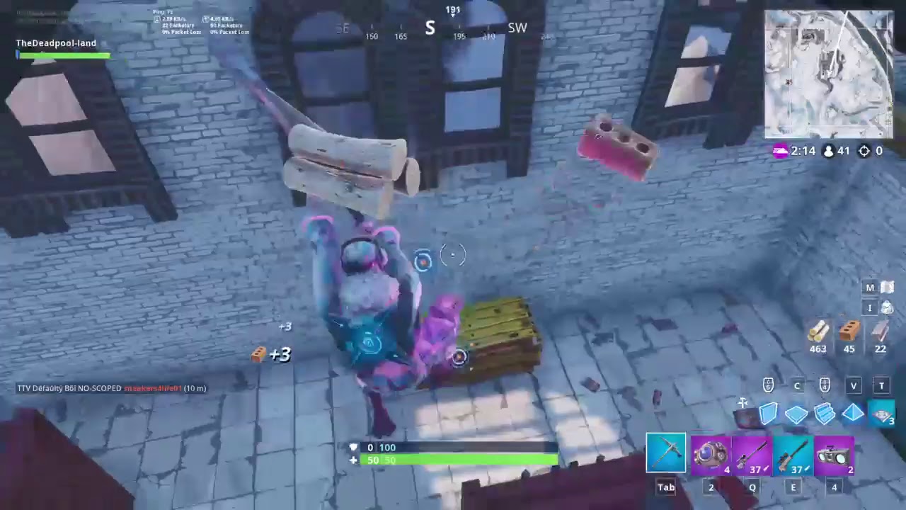 USE SUPPORT A CREATOR CODE: CEEDAYY - YouTube