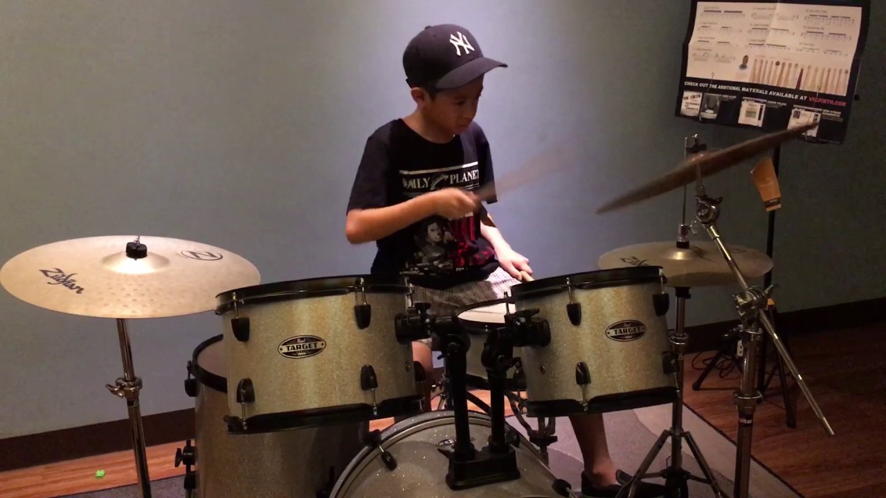 You Know It's About You - Magical Thinker & Stephen Wrabel (drum cover ...