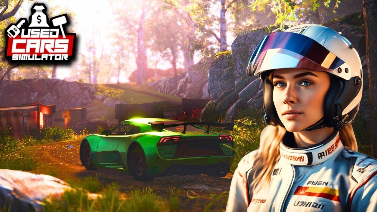 Where to Find Scrap Cars and Restore them the 100% | Used Cars ...