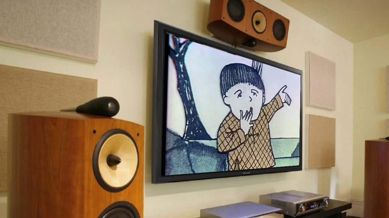 TIKKI TIKKI TEMBO Title2 - YouTube