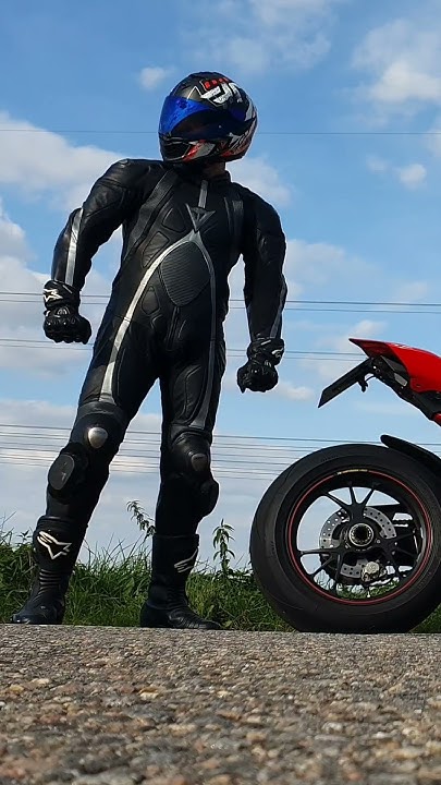 Dainese T Age Biker Youtube