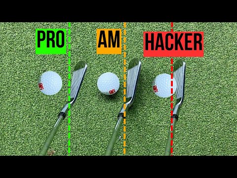 Change Your Clubface to Change Your Swing - YouTube