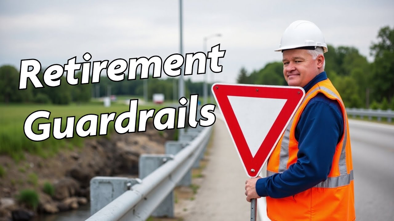 Retirement Guardrails: How to Protect Your Financial Future - J. Barry ...
