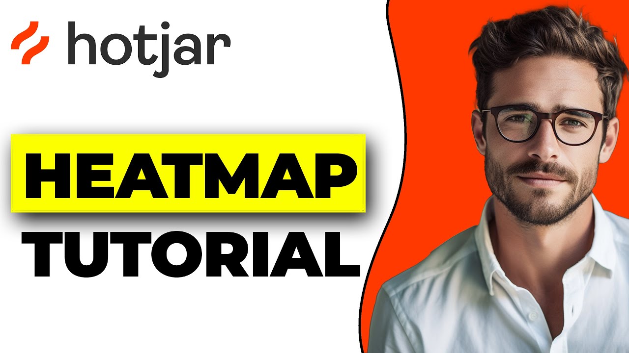 Hotjar Heatmap Tutorial (2025) - YouTube
