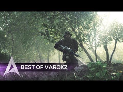 @Varokzz Best-of Battlefield 4 Montage by @Sulejek