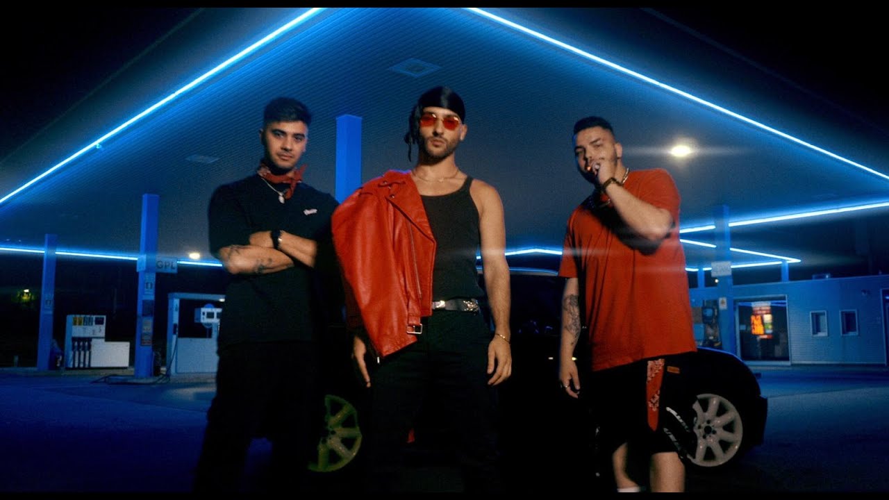 PATHIEL, JWar - Deja Vu - YouTube