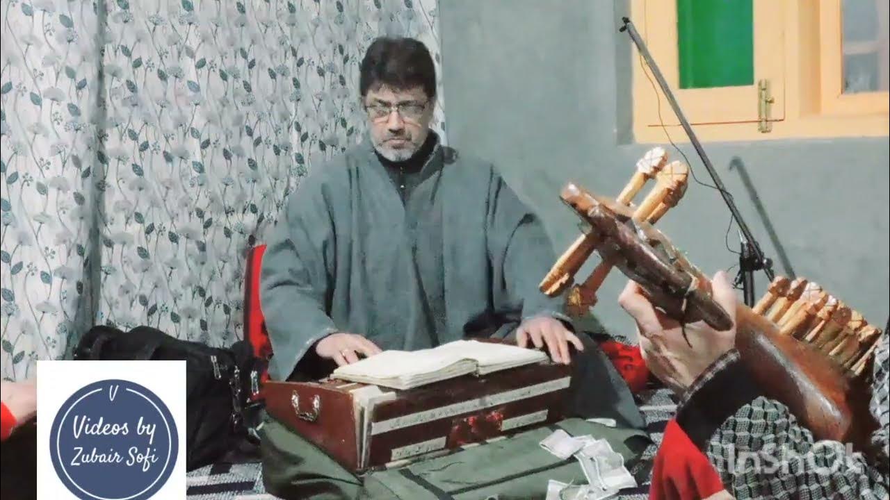 Kalam e Soch kral Saab by Mohd Maqbool Sofi(@Sofizubairsofi ) - YouTube