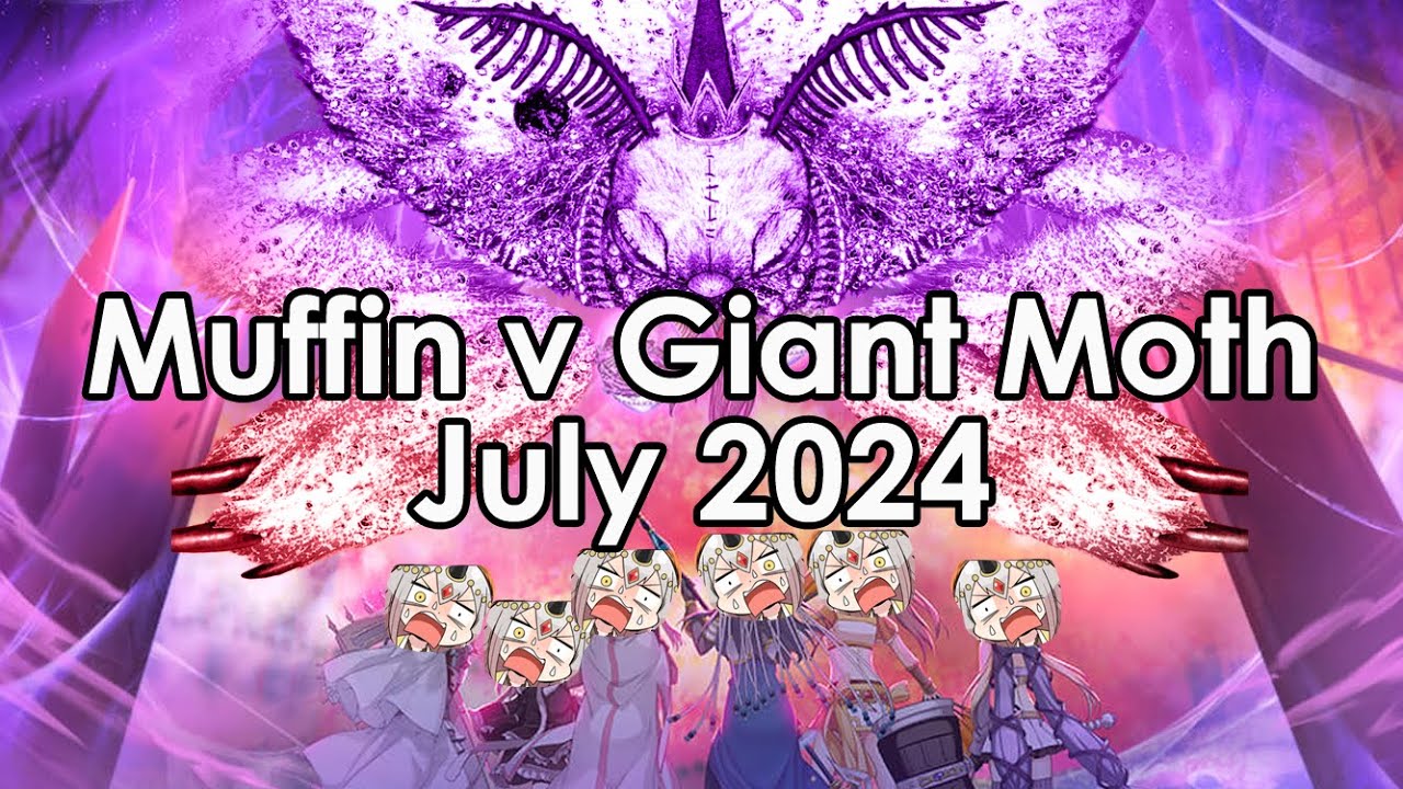 Kimochi "The Happy Witch" Battle - July 2024 - YouTube