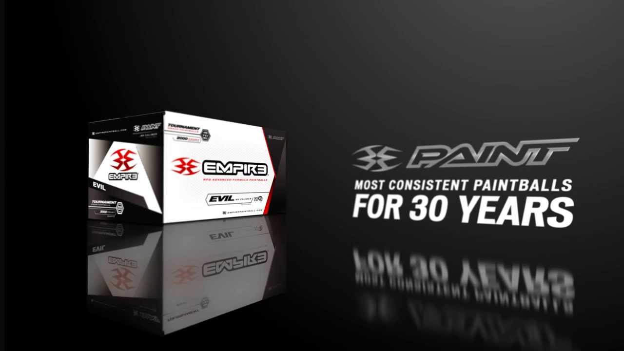 Empire Paint™ PREMIUM - YouTube