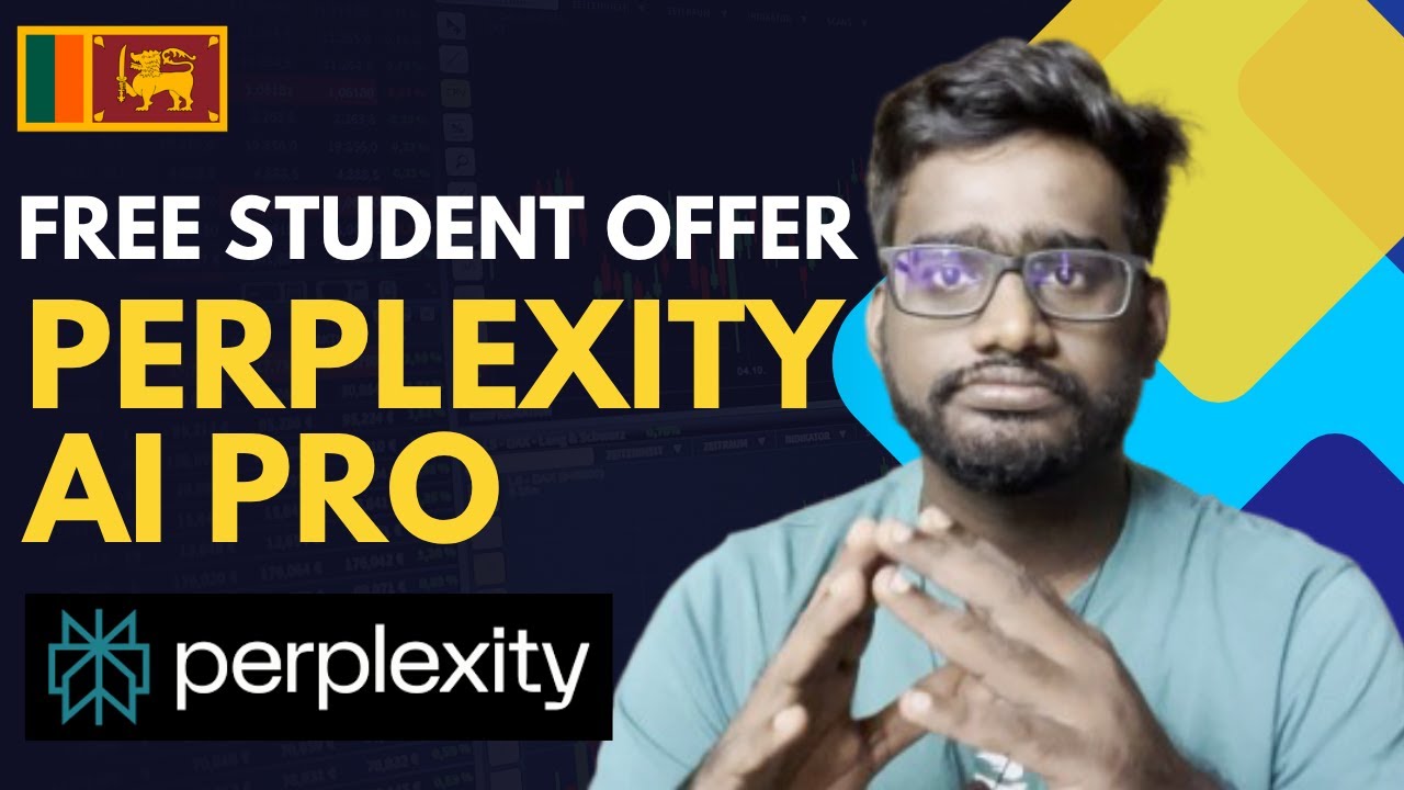 Perplexity AI Pro Student Offer | FREE Perplexity AI for Students ...