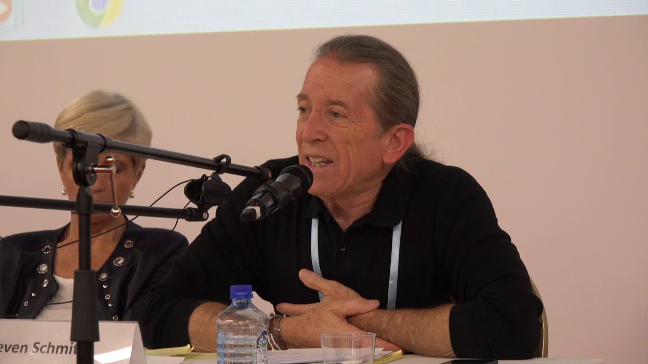 Steven Schmitz_21092018 - YouTube