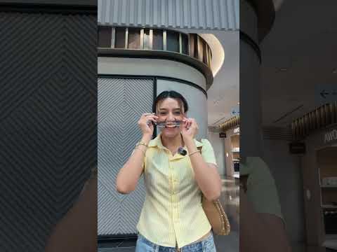 Shopping vlog .mp4#Gissel Goma
