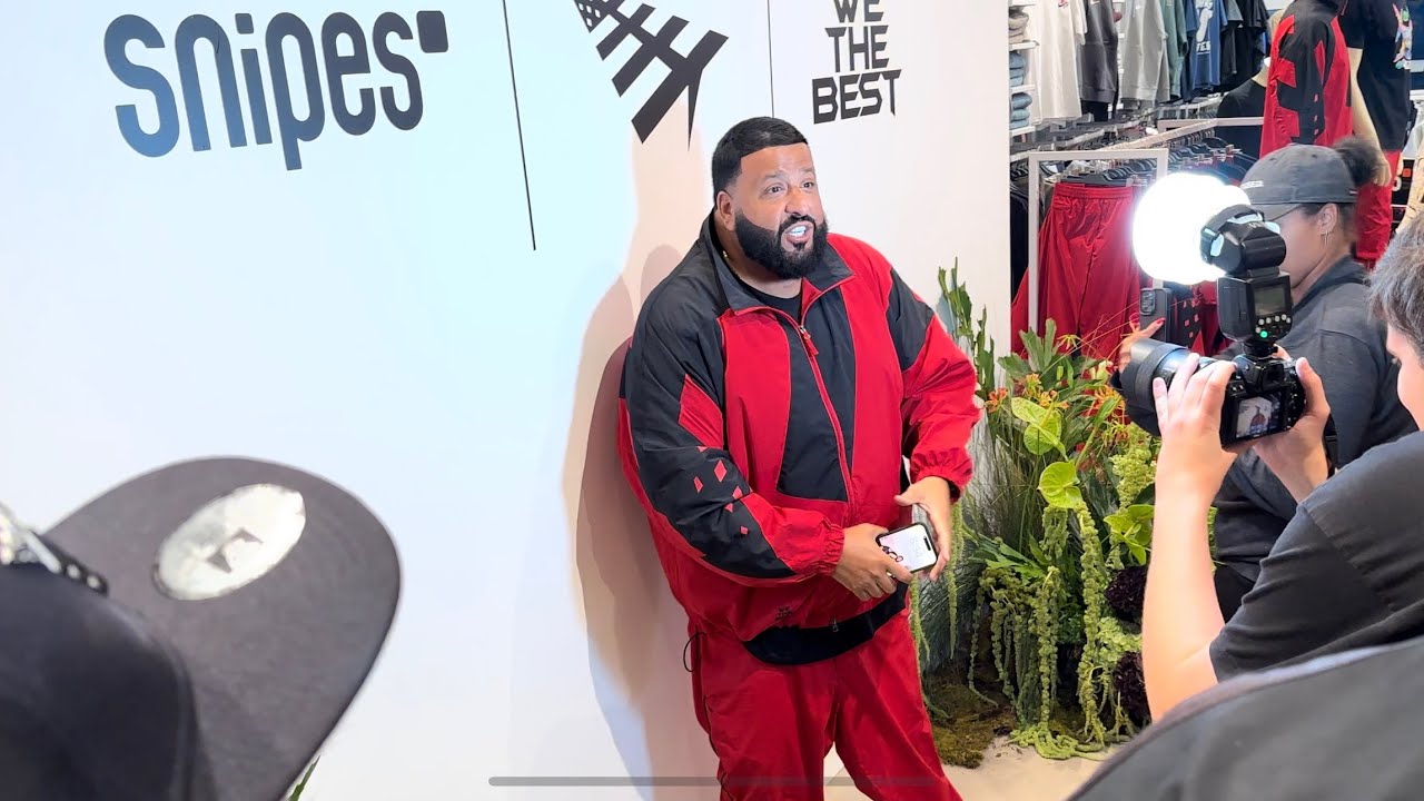 All World Culture Convo We the Best Planes Snipes Miami 2024 - YouTube