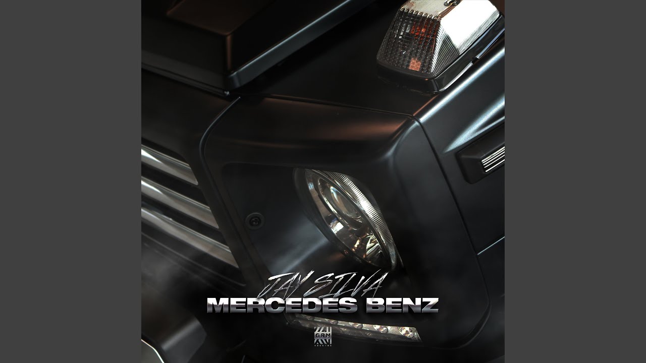 Mercedes Benz - YouTube Music