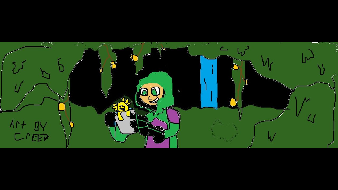 Gemstone SMP Episode 2(ft. CreeperCreed) - YouTube