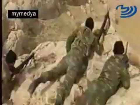 Kılıcımız kınından çıkmadı daha!