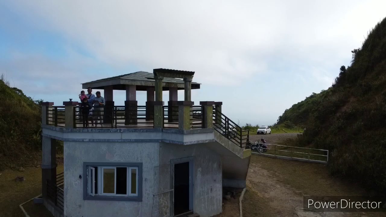 Sinagtala View Deck - YouTube