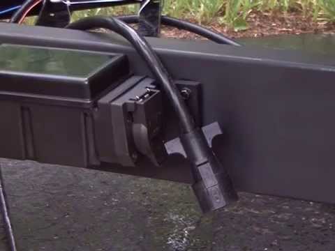 Installing a Prodigy RF in the Proper Position - 90250 - YouTube