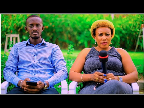 Babohehw Mwibohero| ba Pahuro🤣 Intah ya Marcelline na J Claude|igikoran co guhimbaz no gutazir Imana
