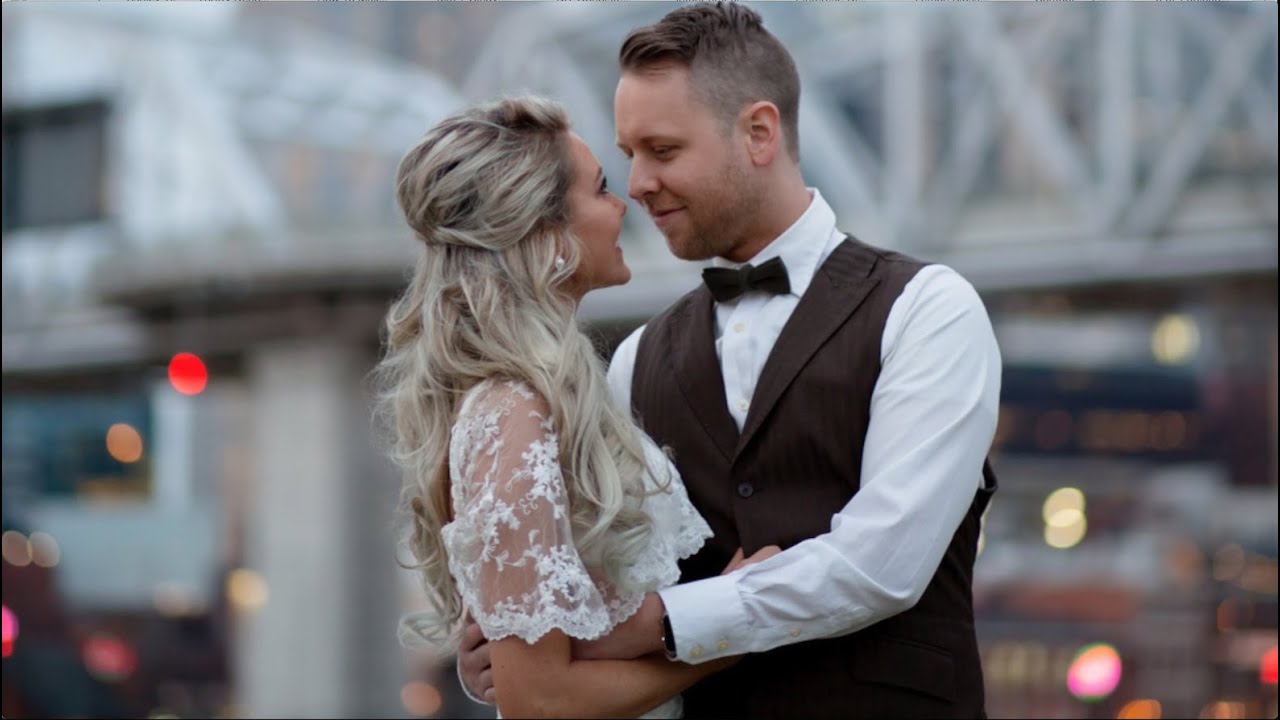 WE'RE GETTING MARRIED AGAIN!!! - YouTube