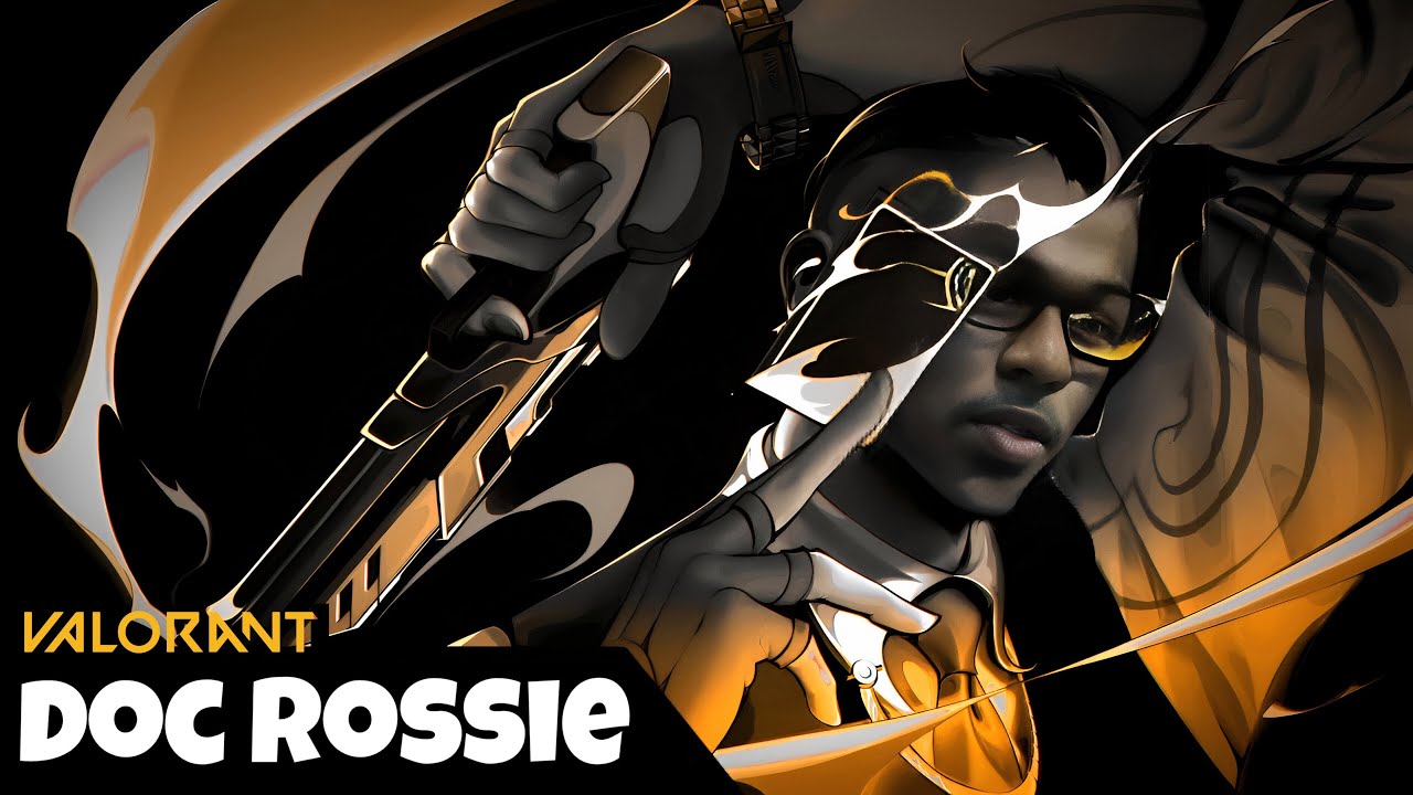 DOC IS HERE ️||ROAD TO 1K||18+ stream - YouTube