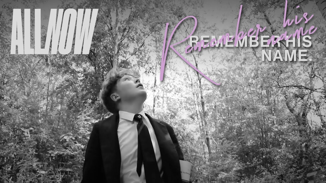 ALL NOW – Remember His Name (Official video) - YouTube