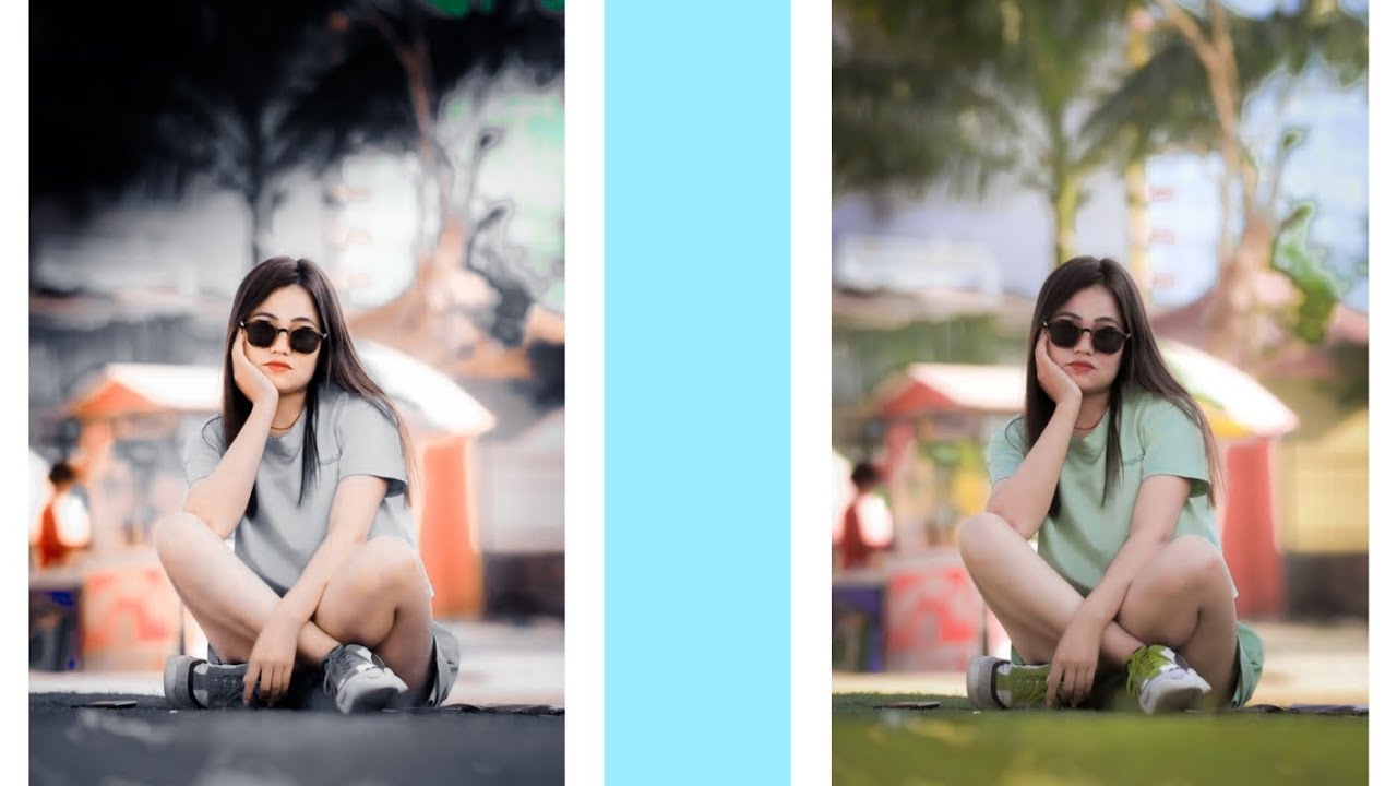 Dark Grey's Tone Lightroom Photo Editing, Lightroom Photo Editing 2025 Photo Editing New Trick ...