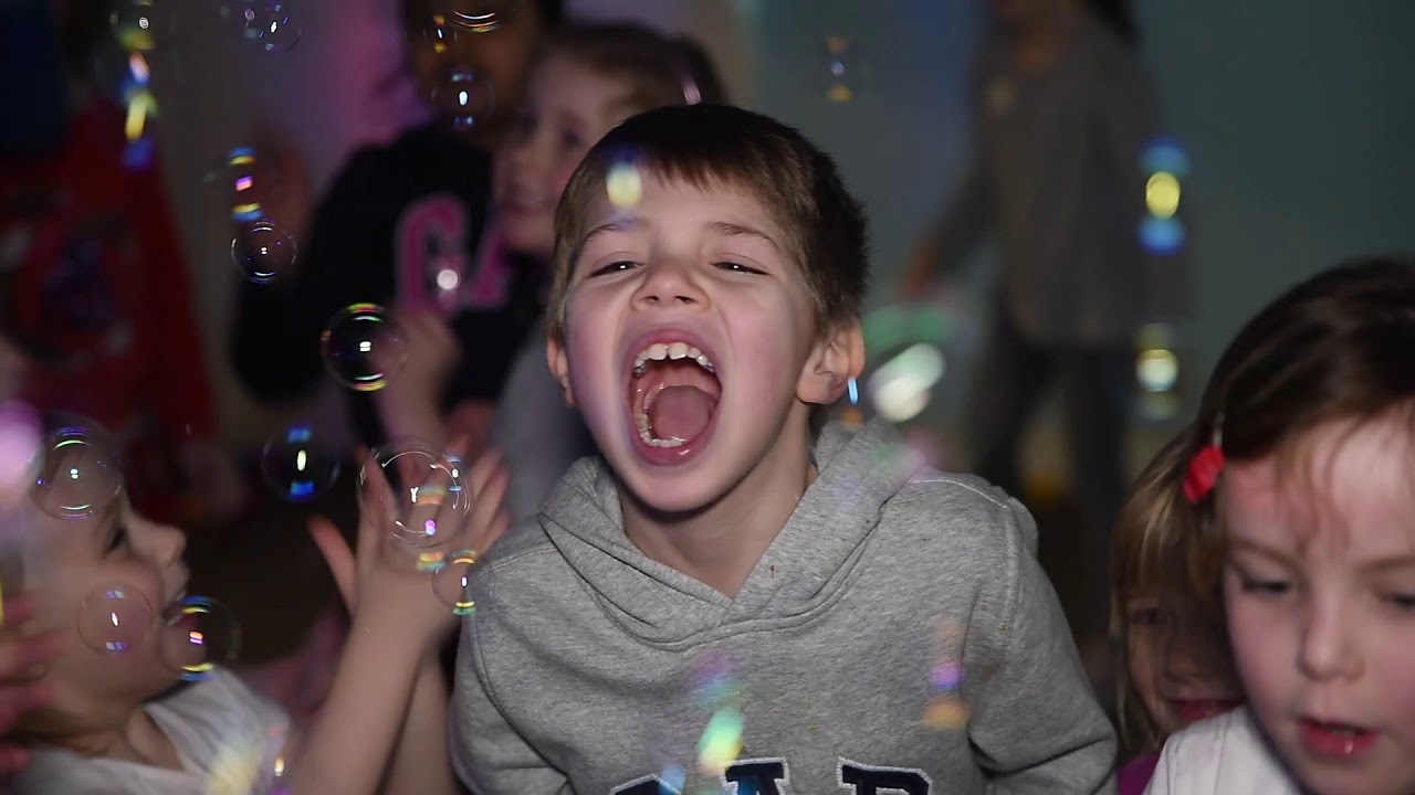 Party Boppers Promo - YouTube